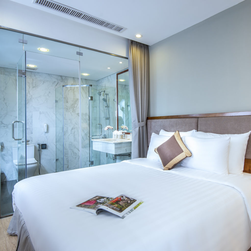 Dream Hotel & Apartment - H&K Hospitality